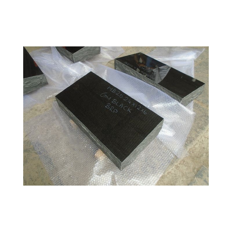 MB20 BEVEL MARKER 24x12x6 P1BRP GM BLACK