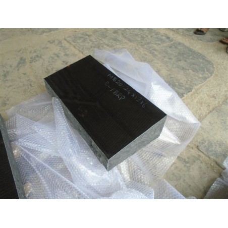 MB20 BEVEL MARKER 24x12x6 P1BRP GM BLACK