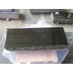 MB20 BEVEL MARKER 36x12x6 P1BRP GM BLACK